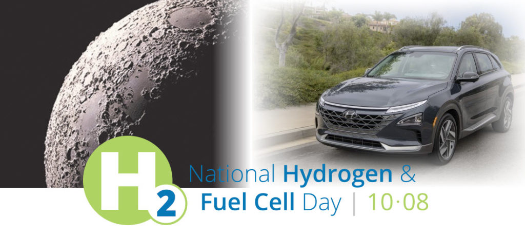 Hyundai U.S.-Market Cumulative Fuel Cell Mileage Completes 17 Emissions ...