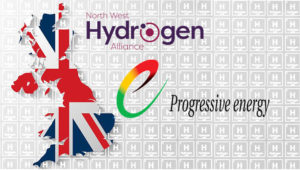 Progressive Energy Joins The North West Hydrogen Alliance - FuelCellsWorks