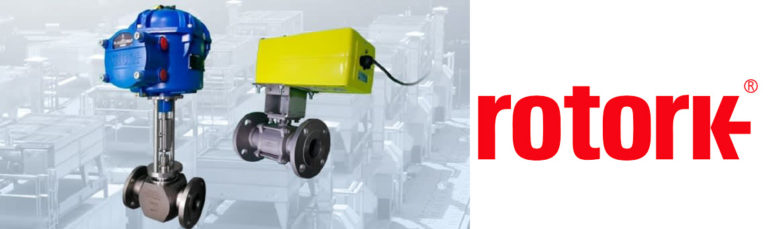 Rotork Supplies Hundreds Of Electric Actuators To Fuel Cell Power Plant ...