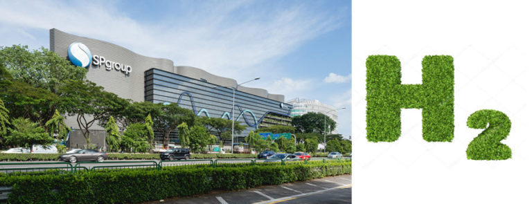 SP Group Sets Up First Zero-Emission Building Powered By Green Hydrogen ...
