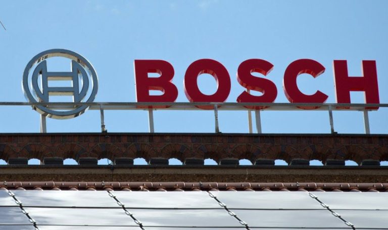 Bosch Bamberg Plant To Become A Center For Fuel Cell Manufacturing But ...