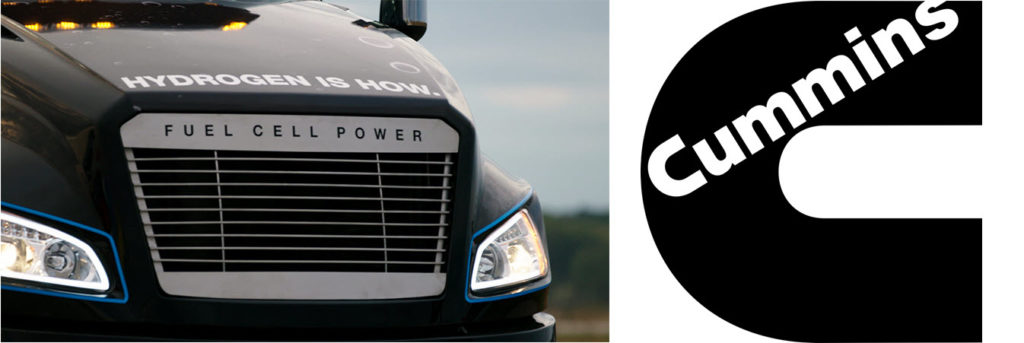 Cummins Adds To Its Fuel Cell Leadership, Receives Two US Department Of ...