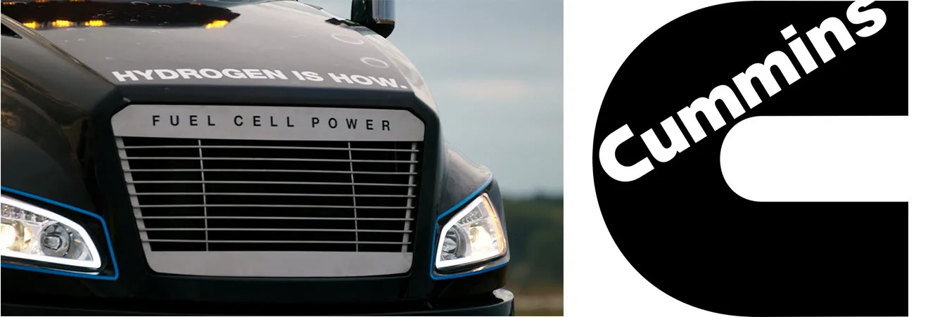 Cummins Adds to Its Fuel Cell Leadership, Receives Two US Department of ...