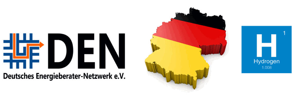 German Energy Consultant Network (DEN) EV Welcomes The Hydrogen ...