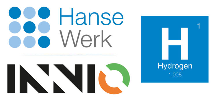 Field Testing The First Hydrogen Cogeneration Plant In Northern Germany ...