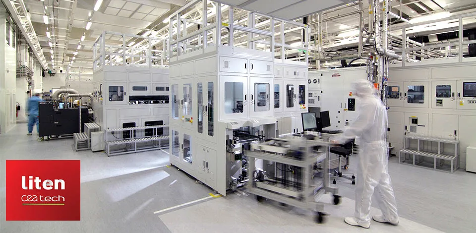 New Test Bench for High-Power Fuel Cells
