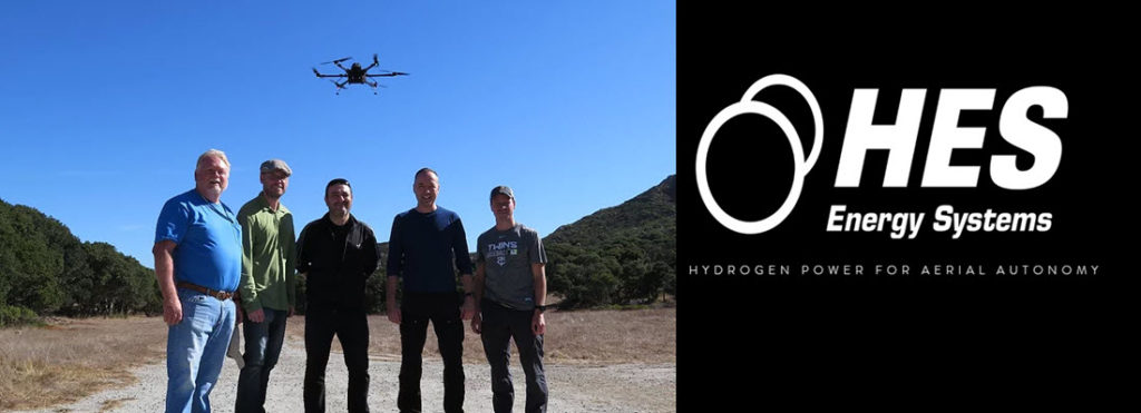 Navy Accepts First-of-its-kind Hydrogen Powered UAS - FuelCellsWorks