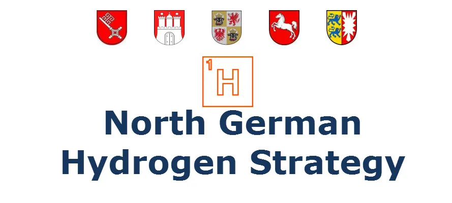 Germany: Northern Regions Launch Hydrogen Strategy