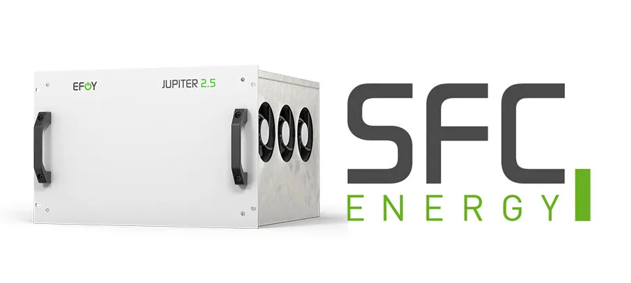 Hydrogen Fuel Cell as Multifunctional Tool in Modern Disaster ...
