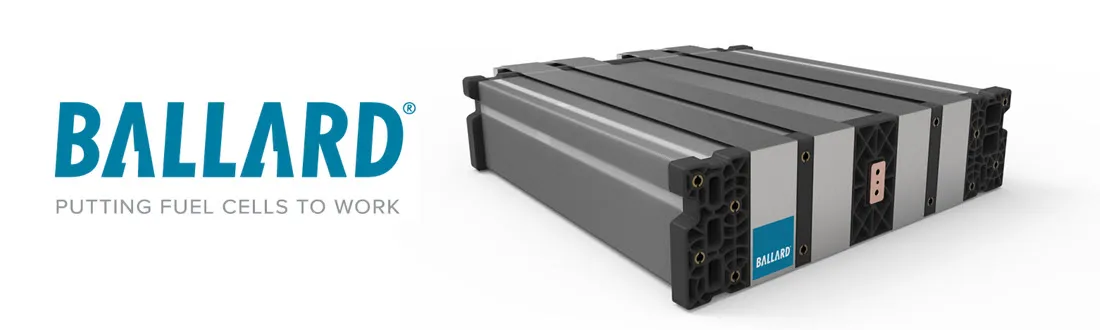 Ballard Receives $19.2M Order from Weichai-Ballard JV for MEAs to Power ...