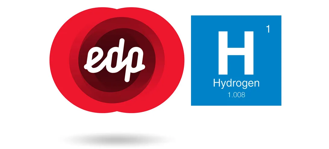 EDP Prepares a Project to Test Hydrogen at Central do Ribatejo
