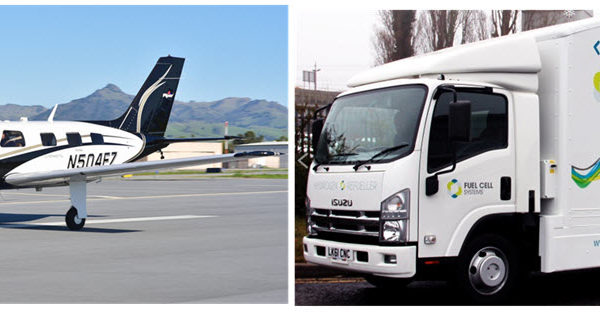 Germany Becomes a Hydrogen Country: Another 16 Regions Receive Support ...