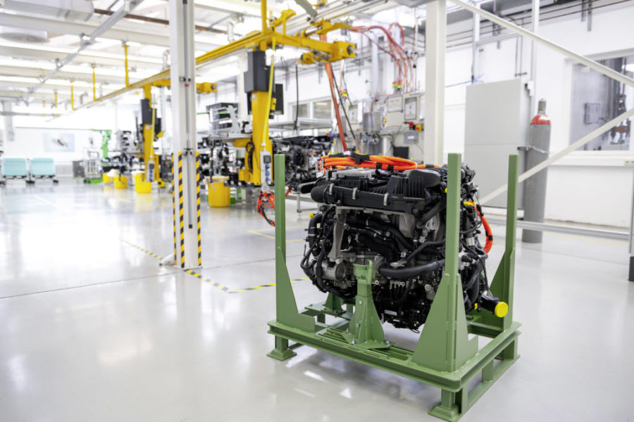 Mercedes-Benz Lab1886 Supports Rolls-Royce Power Systems In A Pilot ...