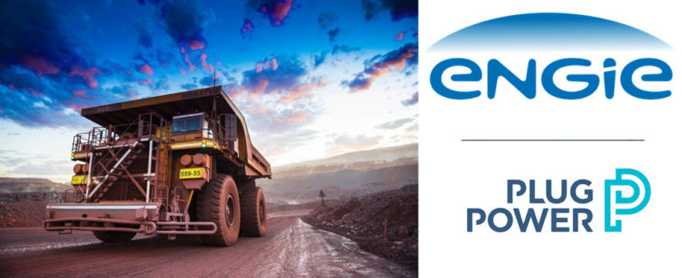 Plug Power Selected By ENGIE To Deliver Refueling System For World’s ...