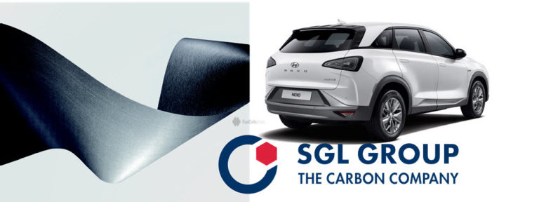 SGL Carbon And Hyundai Motor Group Agree On Major Contract For Fuel ...