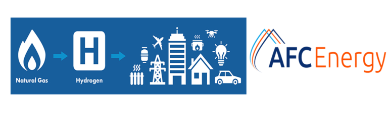 AFC Energy And HiiROC Agree On Terms To Unlock Natural Gas As Zero ...