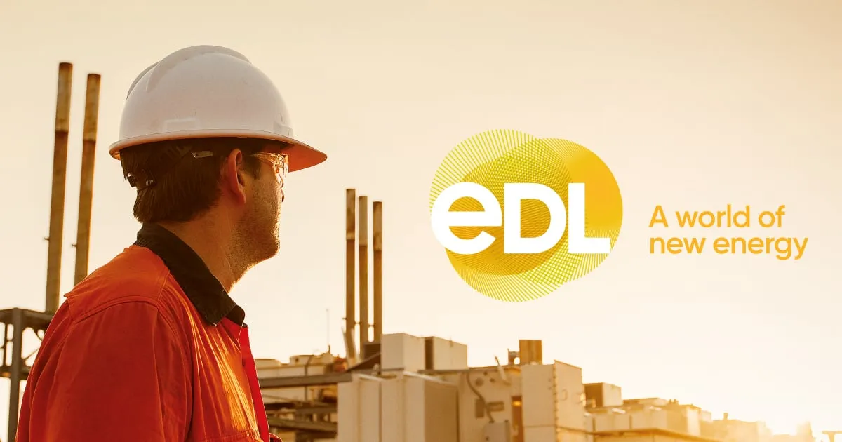 EDL awarded grant for renewable hydrogen study