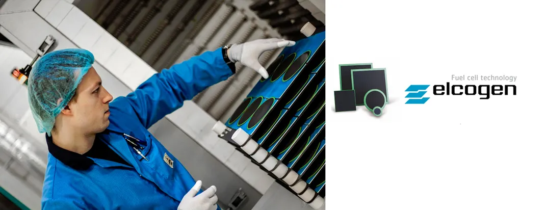 CEA Validates Elcogen’s Solid Oxide Electrolysis Technology