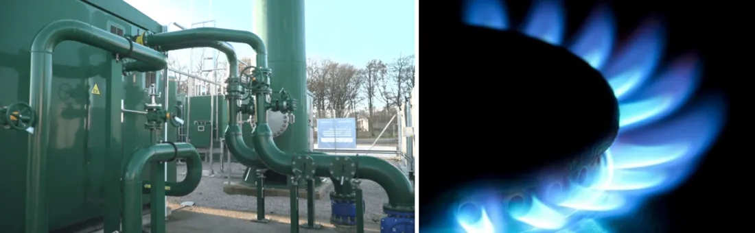 HyDeploy: UK Gas Grid Injection of Hydrogen in Full Operation