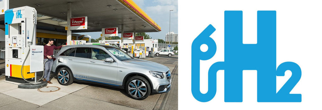 Step By Step To The Hydrogen Filling Station - FuelCellsWorks