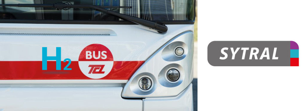 France: Sytral To Test Hydrogen Buses - FuelCellsWorks