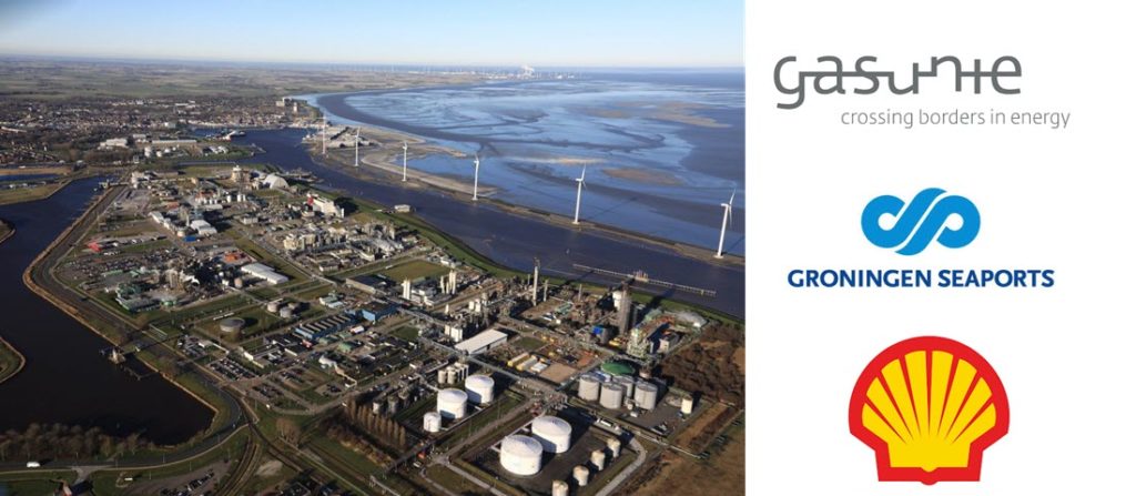 Europe’s Largest Green Hydrogen Project Starts In Groningen - FuelCellsWorks
