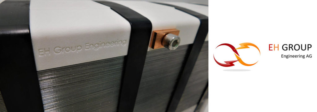 EH Group's Hydrogen Fuel Cell Awarded 1.5 Million Euros