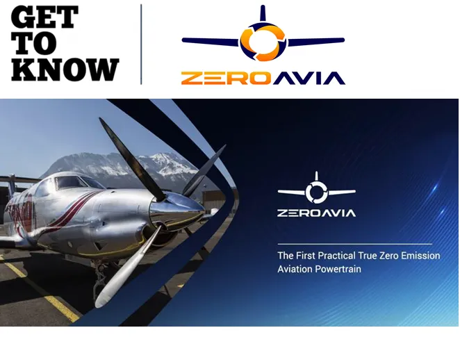 Exclusive: Get To Know A Sector - ZeroAvia