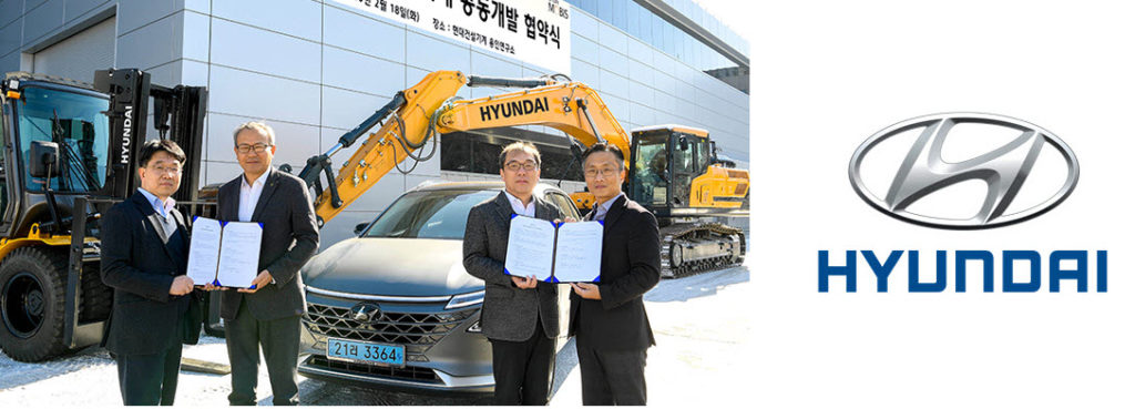 Friday Fallback Story: Hyundai Mobis Develops Hydrogen Fuel Cell ...