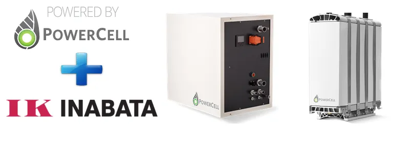 PowerCell and Inabata & Co Ltd., Sign Exclusive Distribution Agreement ...