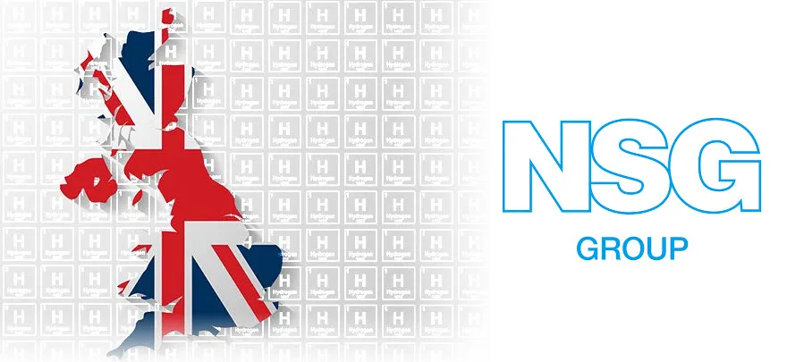 NSG to Test the World’s First Use of Hydrogen Fuel for Glass-Making