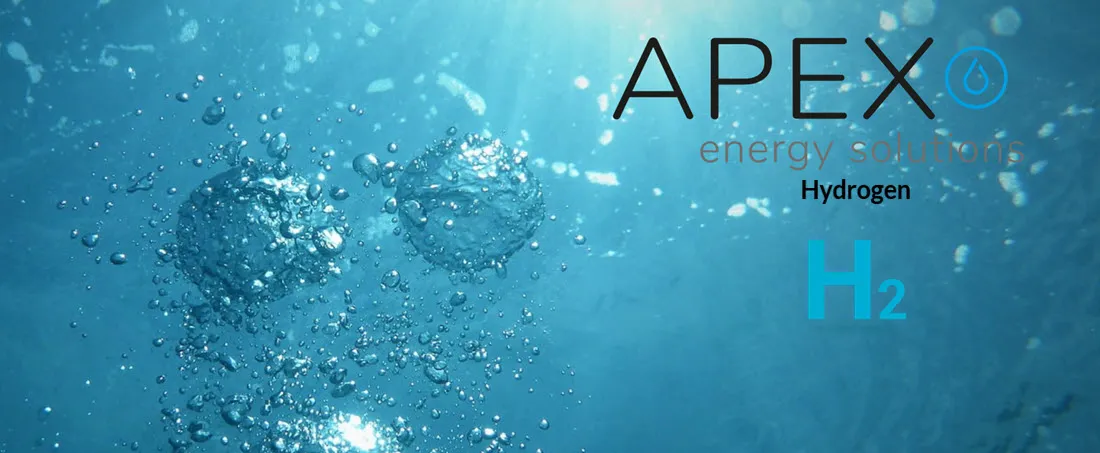 Apex Energy Inaugurates Europe's Largest Hydrogen Power Plant