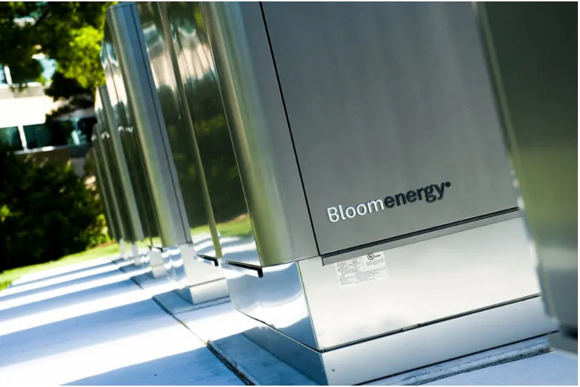 Bloom Energy Announces Initial Strategy for Hydrogen Market Entry