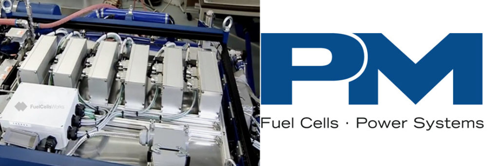 Proton Motor Power Systems Receives EUR 5 Million Fuel Cell Order ...