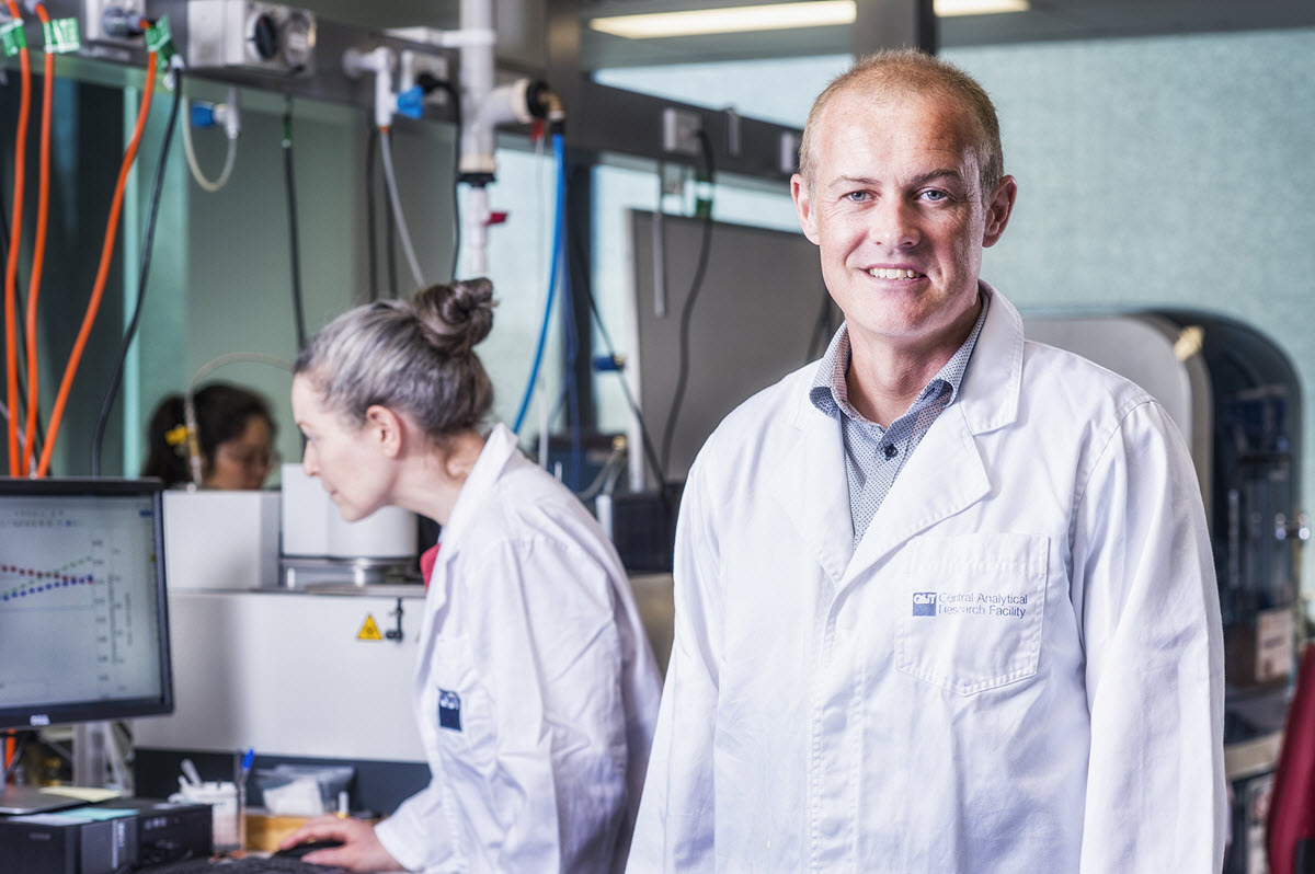 QUT Focus On Future Of Green Hydrogen Exports - FuelCellsWorks