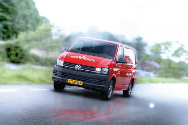 Throwback Thursday Spotlight: Century Autogroep Launches Fully Electric ...