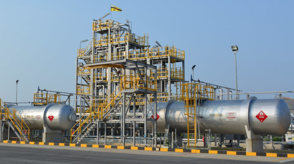 Japan's Chiyoda Announces That It's Hydrogen Pilot Projects Begins To ...