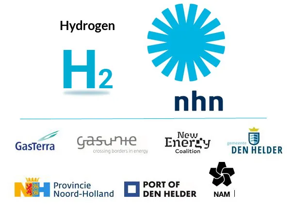 Blue Hydrogen Factory in Den Helder a Step Closer