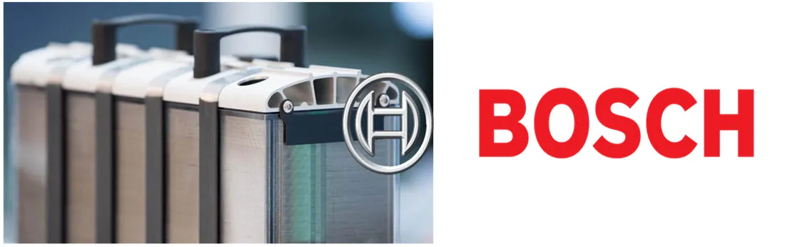 Bosch Preparing for a Gradual Ramp-Up of Production and a "Courageous ...