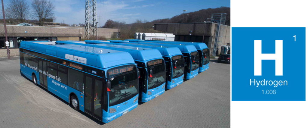 German Ministry Of Transport Releases Millions In Funding For Purchase ...