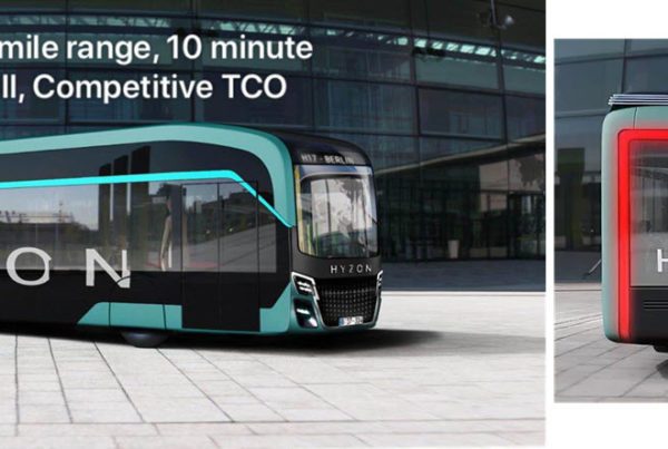 China: World Record Flight Time for Hydrogen Fuel Cell Drone ...