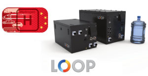 Loop Energy Receives Fuel Cell Range Extender Order For Transit Buses ...
