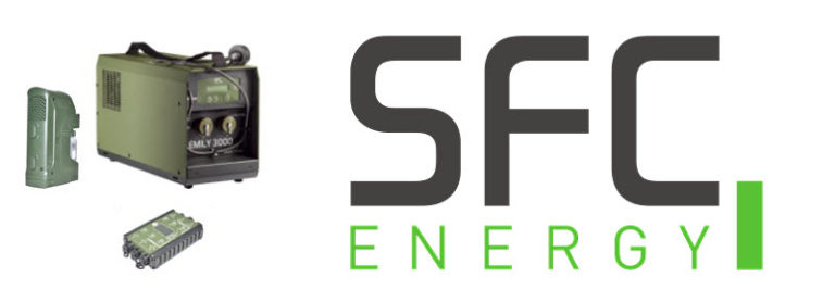 SFC Energy AG Publishes Figures For The First Quarter Of 2020 - High ...
