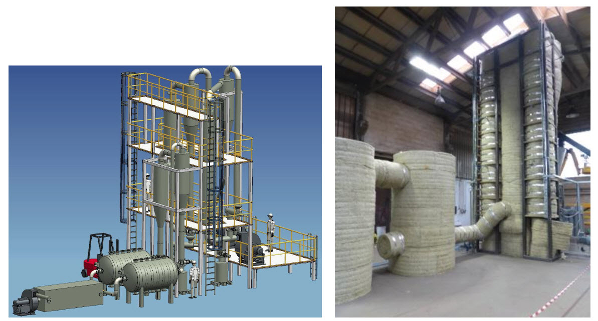 AGT Technologies: Alternative Production Of HYDROGEN - FuelCellsWorks