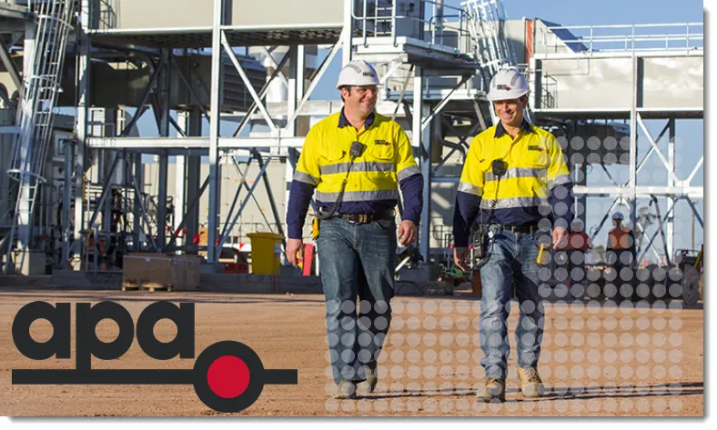 APA Group Receives $2 Million Funding for Renewable Hydrogen Energy ...