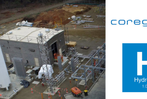 Osaka Gas Liquid Launches HYSERVE-5 New Hydrogen Generator - FuelCellsWorks