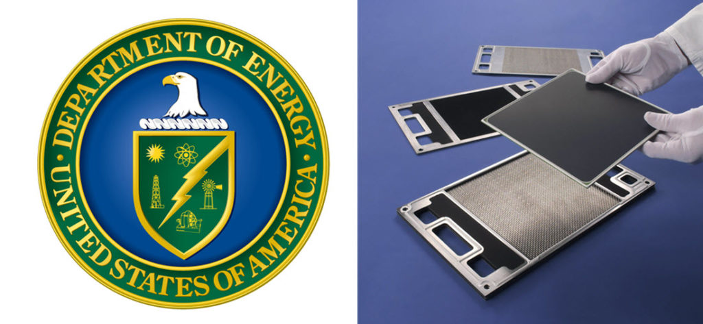 DOE Invests $34 Million To Develop Small-Scale Solid Oxide Fuel Cell ...
