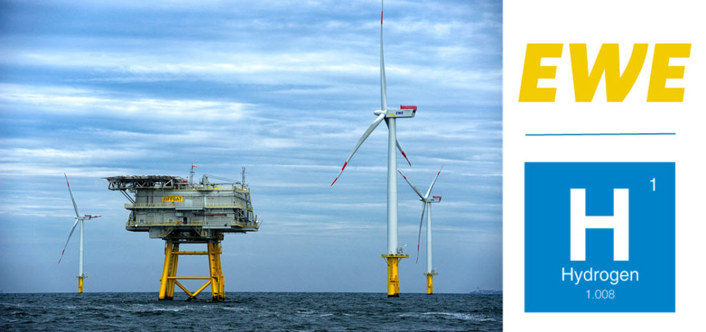 EWE: Demands Tax Exemption On Green Electricity That Is Used To Produce ...