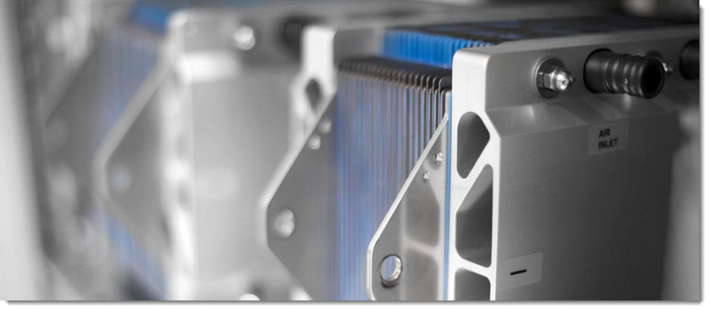 Autostack Industrie Project For Commercialization Of Fuel Cell Stacks ...