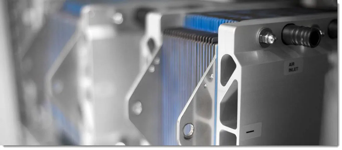 Autostack Industrie Project for Commercialization of Fuel Cell Stacks ...